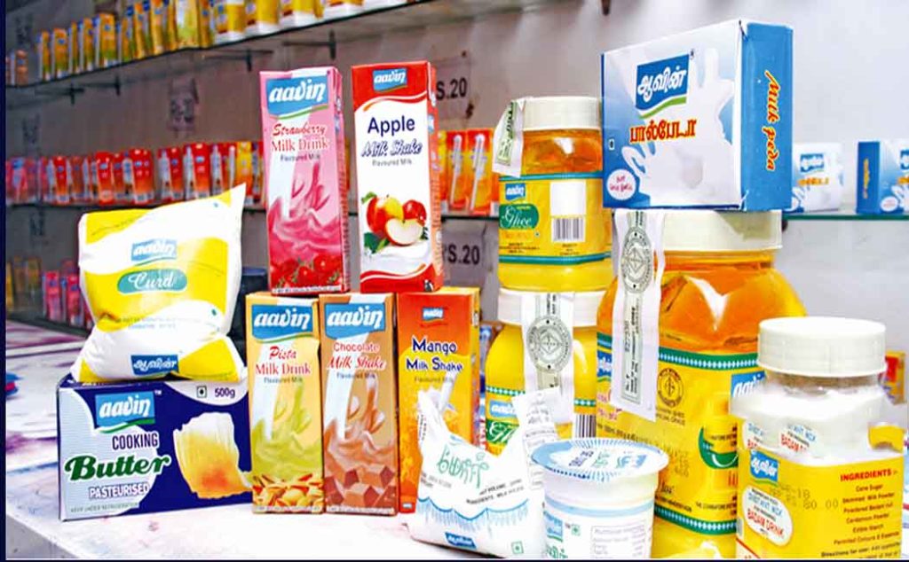 EXPORTS » SouthPole Tradelink